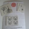 Three Stars Temporary Tattoo Star Temporary Tattoo Stars Tattoo ...