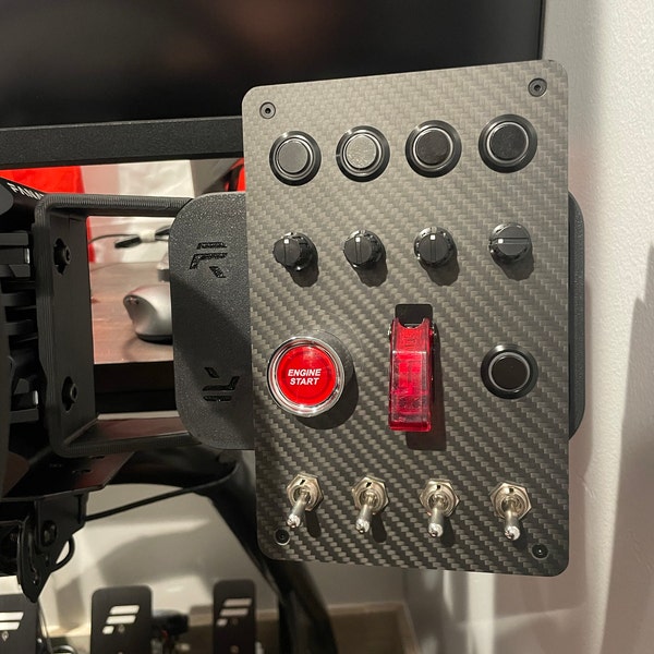 Popsracer's Elgato Stream Deck Sim 430 Custom Racing Icons - Etsy