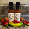Hot Sauce Wedding Favors, Hot Sauce Gift, Mini Hot Sauce, Custom Hot ...