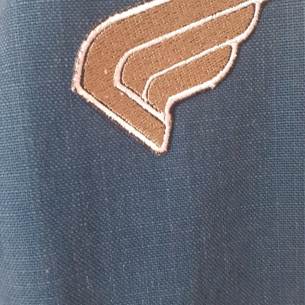 Marvel Howling Commandos Insignia Embroidered Patch - Etsy