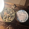 Invoke Perfume Mysterious & Deep Roll on Perfume, Witch Crafted ...