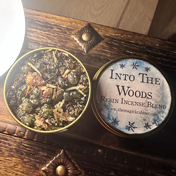 Invoke Perfume Mysterious & Deep Roll on Perfume, Witch Crafted ...