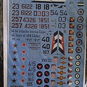 1/72 Croco Models 72042 T-28A Trojan. Resin Kit. - Etsy