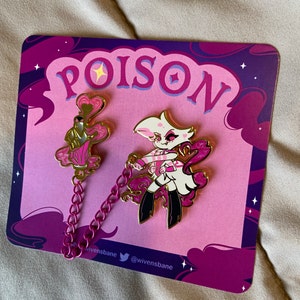 Zelda Link Ultrahand Hard Enamel Pin Tears of the Kingdom TOTK - Etsy