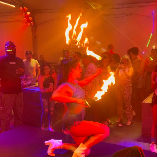 Fire Crown >>>foldable free FAST Shipping