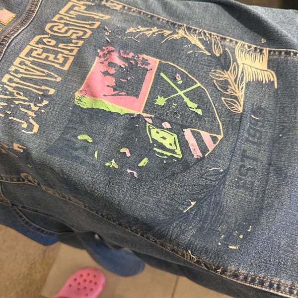 Birthday Crew DTF, Birthday Squad Design DTF Transfer, Happy Birthday ...