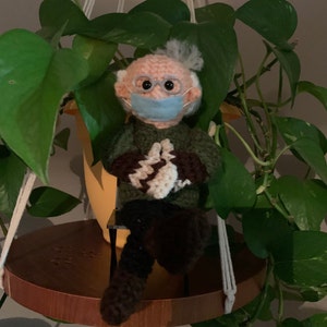 Crochet Lightsaber Baby Rattle Light Saber Baby Rattle The | Etsy