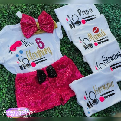 Spa Day SVG DXF Eps and Png Files for Cutting Machines Cameo - Etsy