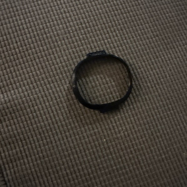 Magicband Plus Puck Charging Adapter - Etsy
