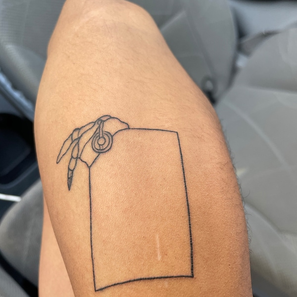 Aphrodite Inspired Digital Tattoo Design Files/personal Use Printable ...