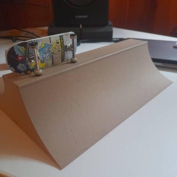 Fingerboard Carrying Case Mini Magnetic Travel Storage - Etsy