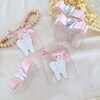 First Tooth Favor, Fairy Party Favors, Tooth Decoration, First Tooth ...