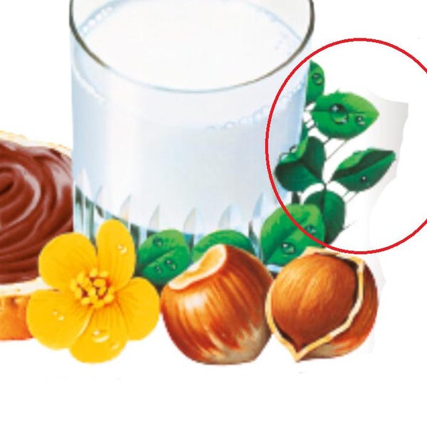 Custom Personalized Printable Snickers Bar Box Label | Canva Template ...