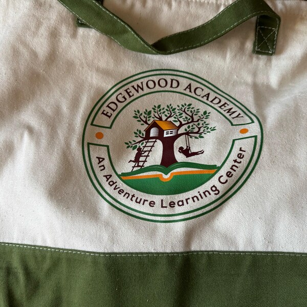 Oncology Nurse Tote Bag, Personalized Cancer Nurse Tote Bag, Custom ...