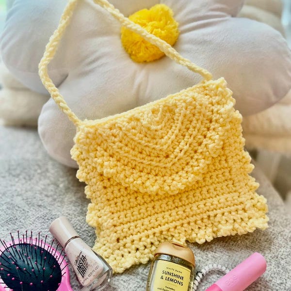 CROCHET PATTERN- Pretty Picot Headband - Etsy