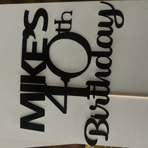 Class of 1978 Banner Class Reunion Party Decorations Custom - Etsy