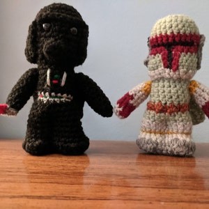 Scholar Fairies Selene/Eos from Final Fantasy XIV | Etsy