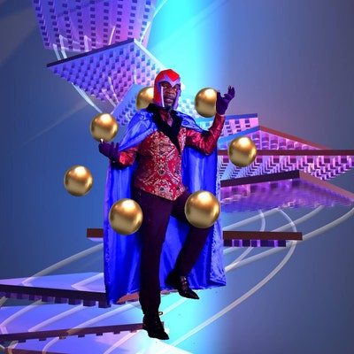 Wolverine Full Armor Foam Templates - Etsy