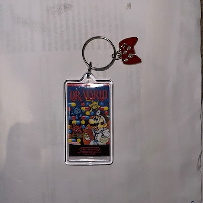 Six Broadway Musical Ticket Keychain - Etsy