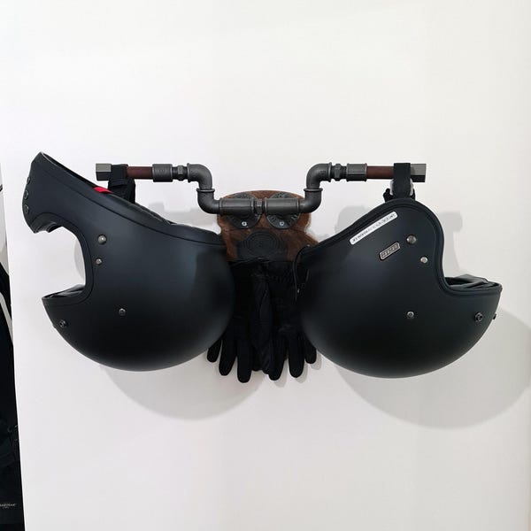 Headphones Stand, Headset Stand, Headphone Hanger, Water Pipe Holder ...