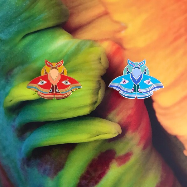 Dagger Hard Enamel Pin - Art Nouveau, Sword Pin, Pins, Lapel Pin, Hat ...