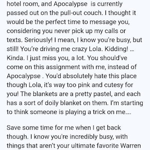 Letters From Your Favorite K-pop Idols - Etsy