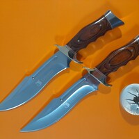 Espada Y Daga SUPER SET 2 Barong Swords 2 Auminium Knives 2 Karambits 2 ...