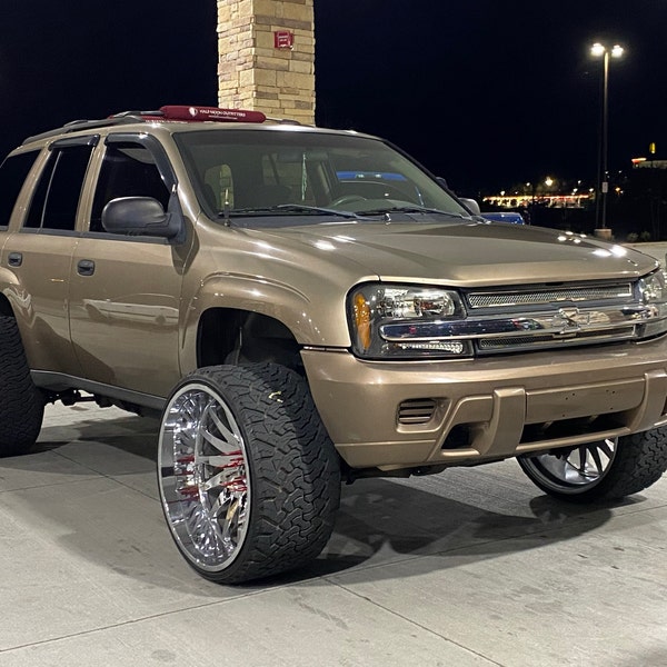 Only Chevy's Car Decal- Onlychevy's Truck Decal Sticker - Etsy