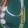 Vodou Bougies Haitian Candles Chandel Canari Ibo Hand Made Govi Vodou ...