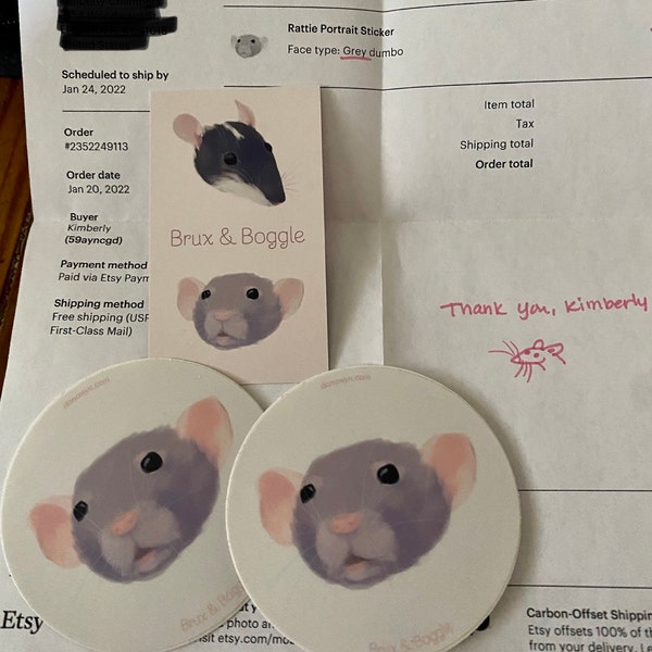 Trap Neuter Return TNR Kitty Sticker - Etsy