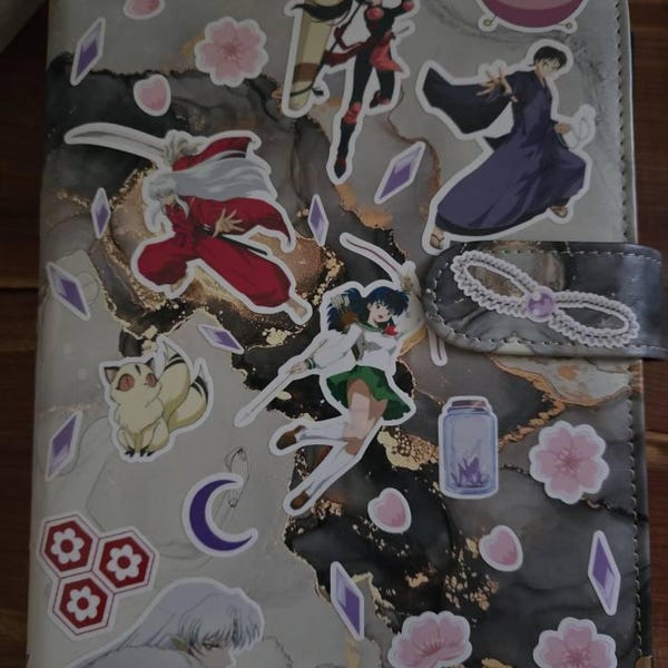 2026 Fourth Wing Planner - Etsy