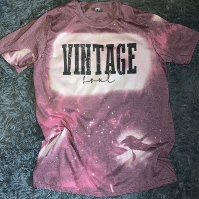 Vintage Soul SVG DXF and PNG File, Cricut Cut Files, Silhouette Cut ...