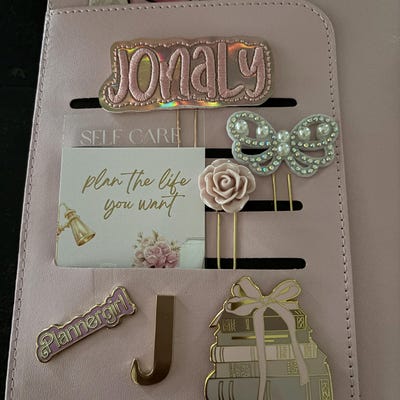 TRANSPARENT STICKY NOTE Circle Memo Pad 25 Sheets Note Pad A5 A6 B6 ...