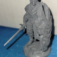 Pixie, Sprite, Fairies NPC Fey Miniature 28mm, 32mm Scales Also 60mm ...