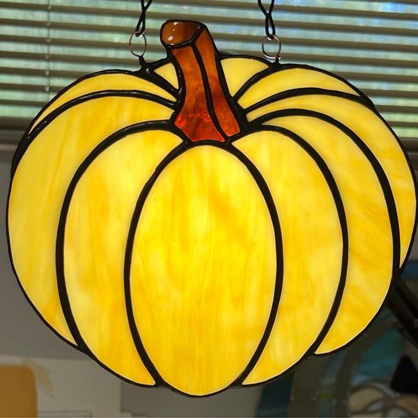 TUTORIAL 3D Heart Spinner full Instructions & Bonus Video Stained Glass ...