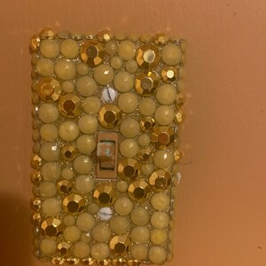 Gold Seashell Decor Set of 10 - Etsy