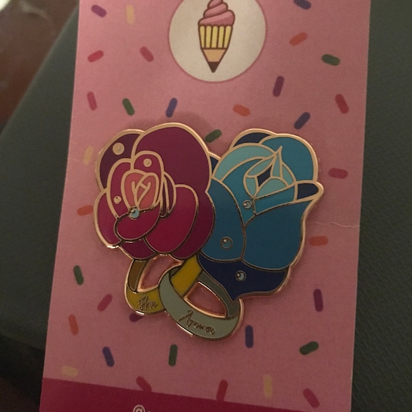 B Grade Pin Mystery Pins - Etsy