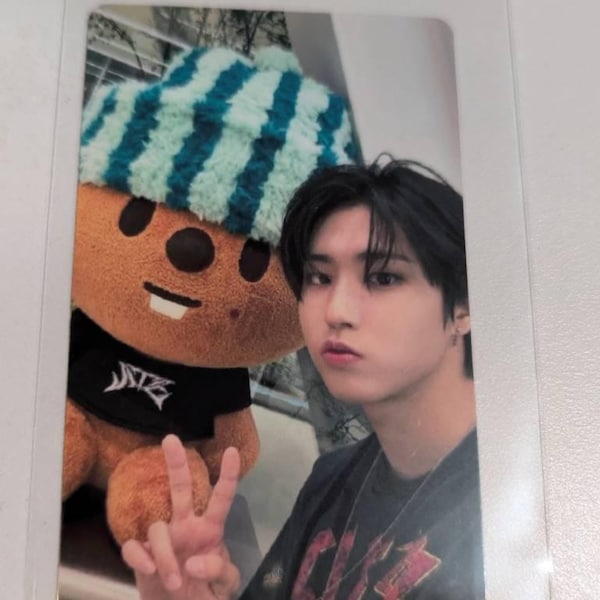 Stray Kids SKZ HOP Melon Photocards -preorder - Etsy