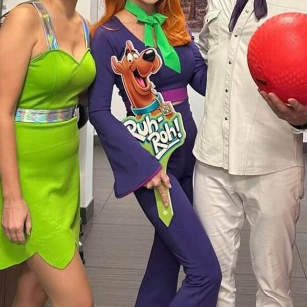 Sugarpuss HIGHCUT MESH BODYSUIT in Black Polka Dot Sheer Mesh, 80s High ...