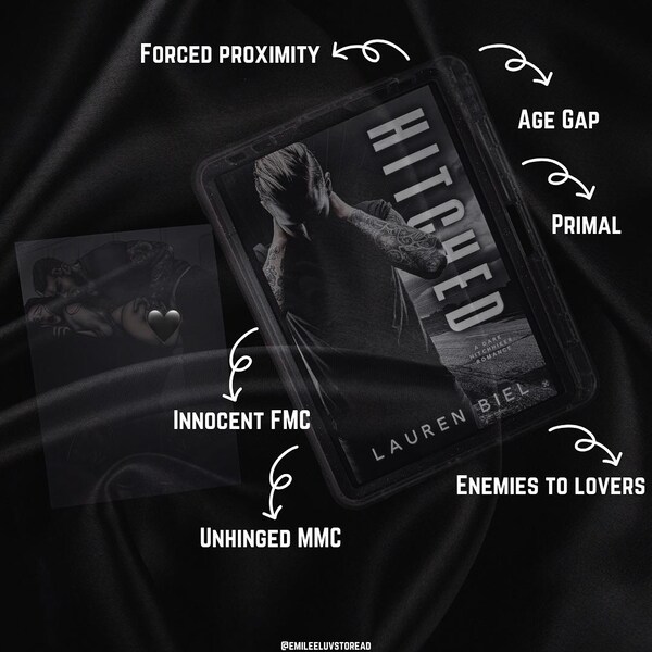 Driving My Obsession Signed Copy - Etsy