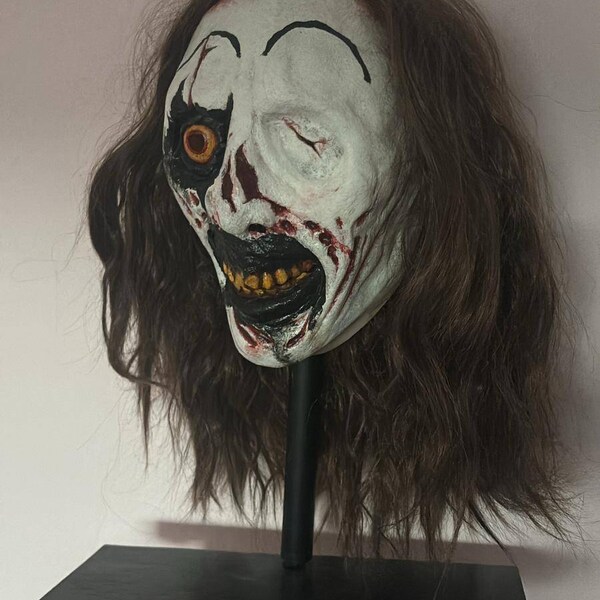 Flashback Latex Blank - Etsy