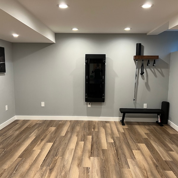 Tonal Accessory Floating Shelf - Etsy