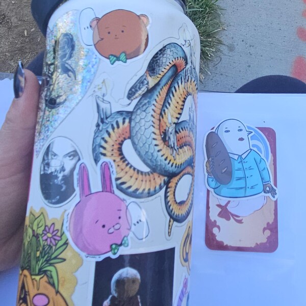 Welcome to Demon School! Iruma-kun Naberius Kalego Familiar Form Bird ...