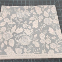 Once Upon A Memory Quilt Kit Holly Taylor Moda Boxed Kit RARE Cotton ...