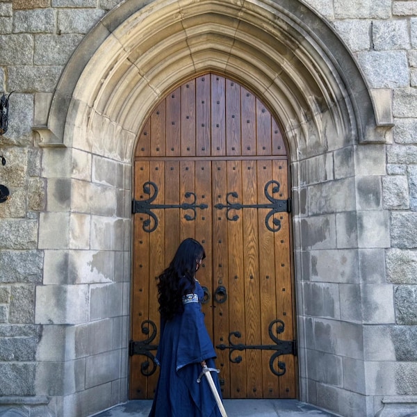 Monogram Sword, Custom Sword, Personalized Engraved Sword, 44" RWBY ...