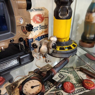 Stimpak Replica, Fallout Universe, Artifact,stimpak Prop - Etsy Australia