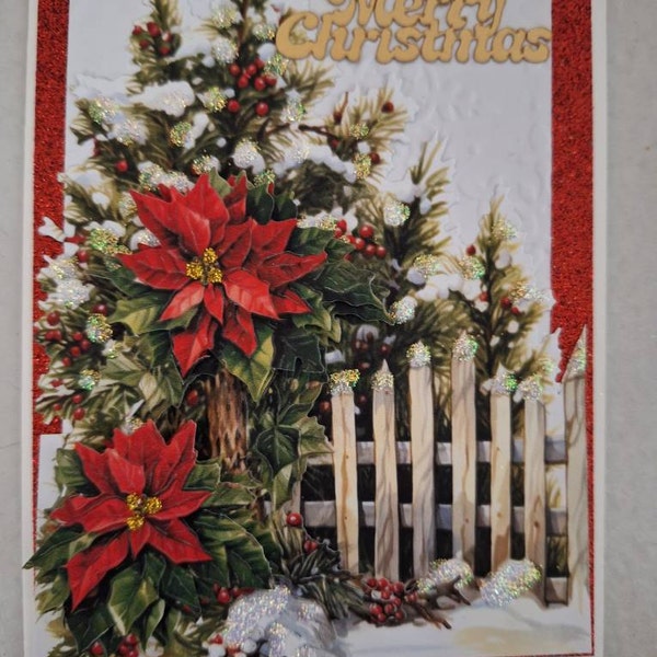 DIY Card Kit, Fuchsia Card Kit, Birthday Card Kit, Valentine’s Card Kit ...