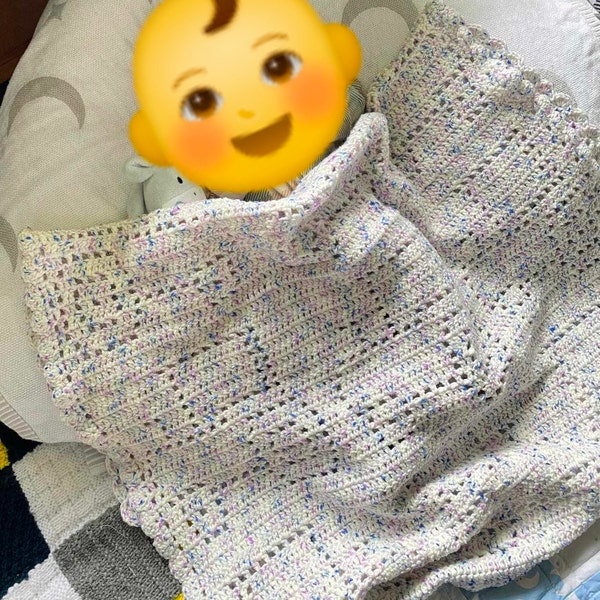 Crochet Tractor Baby Blanket Pattern: Farm Theme (PDF Pattern) - Etsy