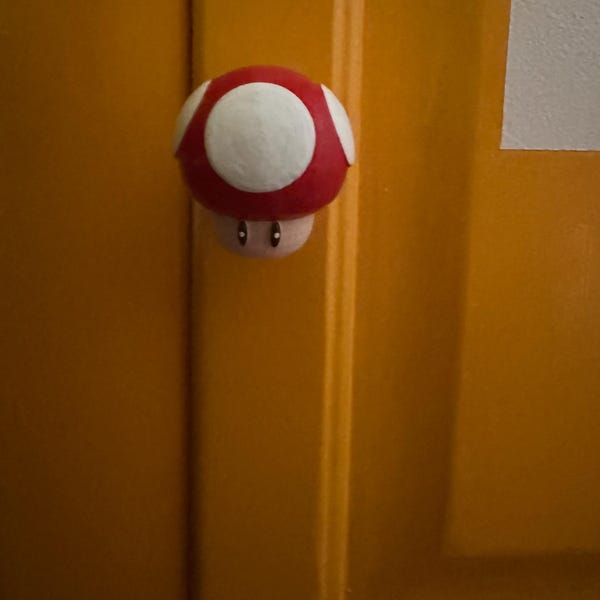 Minecraft Creeper Drawer Knob Minecraft Decor Video Game Cabinet Knob ...