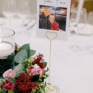 Cocktail Table Names Cocktail Themed Table Cards Wedding Table Numbers ...